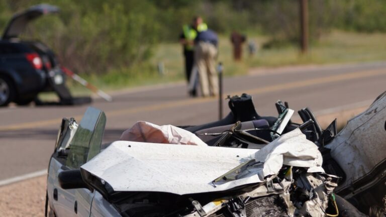 Forensic Accident Reconstruction Engineer - Collision Reconstruction ...